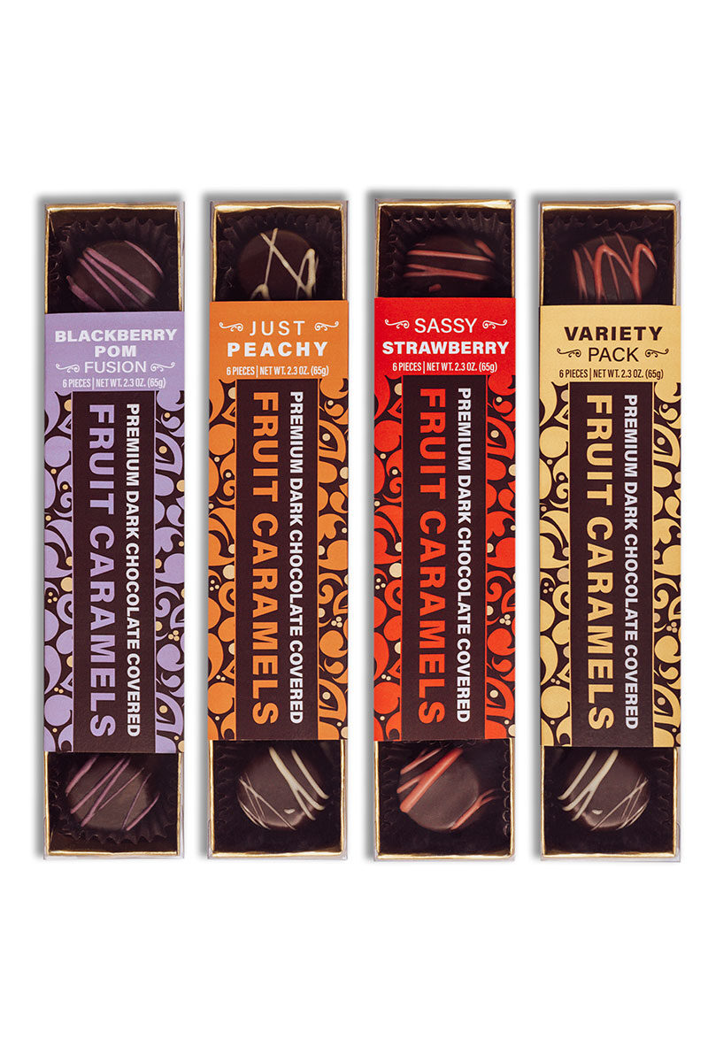 Shop Brands - Food & Beverage Brand Design